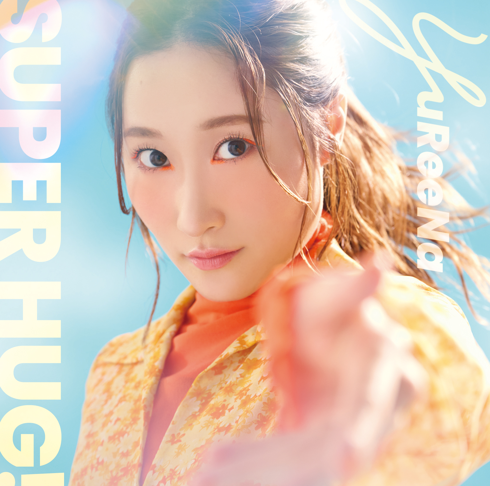 YuReeNa | 株式会社ハートカンパニー